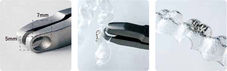 株式会社OKABE｜製品案内｜Aligner Cutter